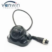 China 175 Degree Wide Angle AHD Camera 720/1080P Truck Fish Eye Camera Vehicle Hidden Camera for sale