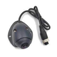 China Rotatable Lens Vehicle Hidden Camera AHD 1080P/960P Side Mounted Waterproof Night Vision for sale