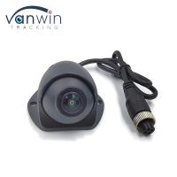 China Rotatable Lens Vehicle Hidden Camera AHD 1080P/960P Side Mounted Waterproof Night Vision for sale