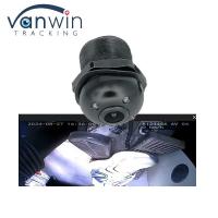 China 1080P Waterproof Vehicle Hidden Camera Brake And Fuel Pedal Monitoring Camera for sale