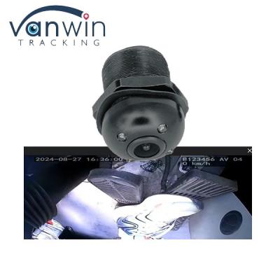 China 1080P Waterproof Vehicle Hidden Camera Brake And Fuel Pedal Monitoring Camera for sale