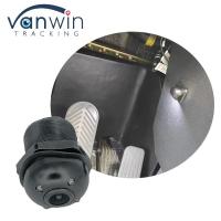 China 1080P Waterproof Vehicle Hidden Camera Brake And Fuel Pedal Monitoring Camera for sale