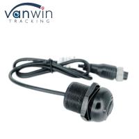 China 1080P Waterproof Vehicle Hidden Camera Brake And Fuel Pedal Monitoring Camera for sale