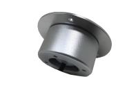 China Waterproof Anti-riot Bus CCD Cameras 140 Degree Wide Angle for Bus for sale