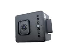 China Vehicle Hidden taxi Camera Dual face Camera with Audio for Front & Rear Recording for MDVR system for sale