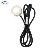 China Truck Fuel Monitor Global Positioning System Tracker Fuel Tank Level Sensor Fuel Level Temperature Sensor for sale