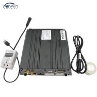 China Truck Fuel Monitor Global Positioning System Tracker Fuel Tank Level Sensor Fuel Level Temperature Sensor for sale
