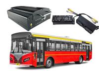China 3G WIFI GPS Binocular camera Real-timly Bus People Counter for city service bus for sale