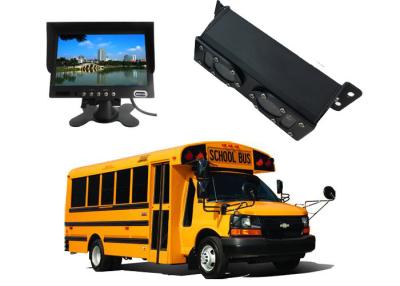 China 98% Accuracy Passenger bus Counter camera CCTV Mobile DVR Recorder system for sale