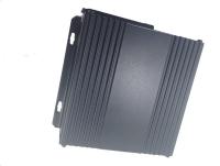China HD Car Black Box DVR , 4 Channel SD Vehicle dvr Recorder with GPS for Fleet Management for sale