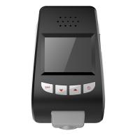China Private Mould dual 1080p dash cam with Front + Rear Record, mobile phone app for sale