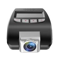 China Private Mould dual 1080p dash cam with Front + Rear Record, mobile phone app for sale