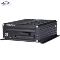 China 1080N Car Black Box With 256GB Expansion H.264 Hi3520DV300 Processor Mobile DVR for sale
