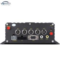 China 1080N Car Black Box With 256GB Expansion H.264 Hi3520DV300 Processor Mobile DVR for sale