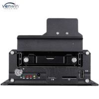 China 1080N Car Black Box With 256GB Expansion H.264 Hi3520DV300 Processor Mobile DVR for sale