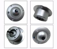 China Waterproof Anti-riot Bus CCD Cameras 140 Degree Wide Angle for Bus for sale