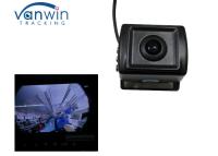 China 180 Degree Wide Angle Vehicle Hidden Camera Miniature Surface Mount for sale
