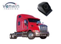 China Waterproof Vehicle Hidden Camera  360 Degree All Round Rear View For Bus for sale