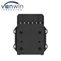 China 4G Starlink 1080P AHD 8 Channel Cars CCTV MDVR GPS 4G WIFI Camera System Mobile DVR for sale