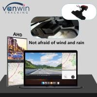 China 2 Cameras Lens 2.9 Inch AHD Dash Cam Recorder With Super Wide Angle Dual Lens Video Recorder for sale