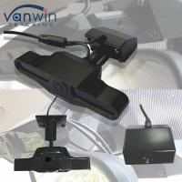 China 2 Cameras Lens 2.9 Inch AHD Dash Cam Recorder With Super Wide Angle Dual Lens Video Recorder for sale