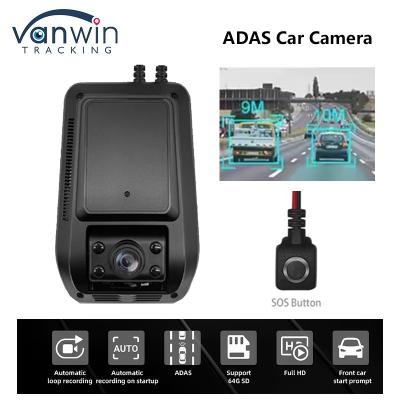 China MINI 2CH 4CH 4G Dual Lens AI Dash Cam with ADAS DMS 4G GPS for Truck Bus Taxi for sale