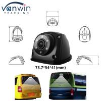 China 1080P AHD IR Night Vision Surveillance Camera Waterproof IP69K Shockproof Camera for sale