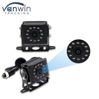 China 12 IR Night Vision Security Camera For Bus Truck , Motorhome IP68 Waterproof Camera for sale