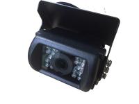 China AHD 720P / 960P CMOS Bus Surveillance Camera for DVR, Wired Back-Up Camera System for sale