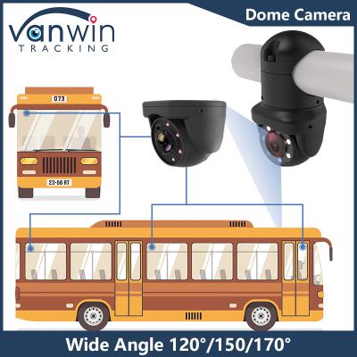 China IP69K Waterproof 1080P Car MDVR Recorder 170 Degree Wide Angle Bus Surveillance Camera for sale