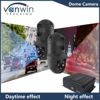China IP69K Waterproof 1080P Car MDVR Recorder 170 Degree Wide Angle Bus Surveillance Camera for sale