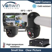 China IP69K Waterproof 1080P Car MDVR Recorder 170 Degree Wide Angle Bus Surveillance Camera for sale