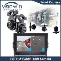 China IP69K Waterproof Full HD 1080P Auto Vehicle Car Front Camera Car Truck Security Camera for sale