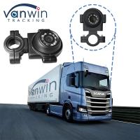 China IP69K Waterproof Full HD 1080P Auto Vehicle Car Front Camera Car Truck Security Camera for sale
