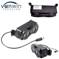 China AI MDVR People Counting Camera Bus Passenger Counter MDVR With Bus People Counter for sale