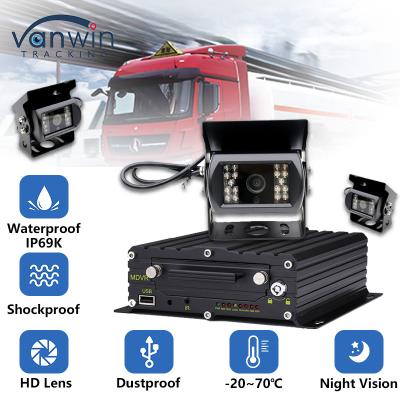 China IP69 AHD 170° Wide Angle Car Camera Vehicle Security CCTV Camera For Mobile Video Solutions for sale