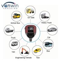China Vehicle Front Facing ADAS Camera With 4G AI ADAS MDVR Monitor For Fleet Management for sale