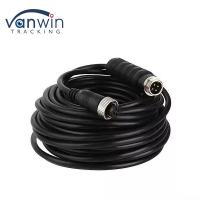 China 4pin Din Male And Female Extension Cables Audio and Video Equipment Extension Cables for sale