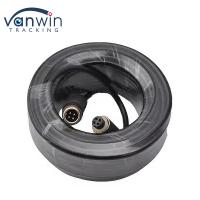 China 4pin Din Male And Female Extension Cables Audio and Video Equipment Extension Cables for sale