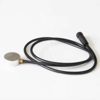 China 4G wireless Mobile DVR Oil Level Gauge Diesel Fuel Tank Level Monitoring Sensor For Trucks for sale