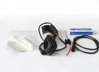 China 4G wireless Mobile DVR Oil Level Gauge Diesel Fuel Tank Level Monitoring Sensor For Trucks for sale