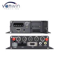 China CMSV6 Software Supported 4G 5G Wireless MDVR GPS with Universal TPMS Tire Pressure Monitoring System for sale