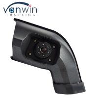 China AHD Dual Lens Waterproof Night Vision Side Blind Camera Heavy Duty Truck Camera Wide Angle 170 Degree Rear View Camera for sale