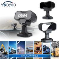 China AI Smart DMS Camera Fatigue Driving Monitoring Camera With Fatigued Phone Call Smokes Etc for sale