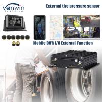 China 4G GPS Mobile DVR for sale
