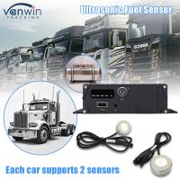 China Safety Surveillance Mobile DVR Fuel Monitoring System Vehicle MDVR CCTV GPS 4G For Truck for sale