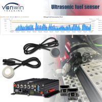 China 8CH Mobile DVR For Car Fuel Monitoring System And Fleet Management GPS For Truck Drivers for sale