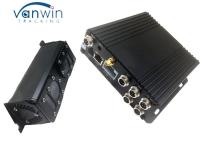 China GPRS SD Card Bus People Counter With 1 / 2 / 3 / 4 Doors For Passenger Calculation for sale