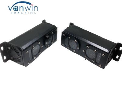 China High Accuracy Face recognition Counter Bus Safety Camera system with RS232 Protocol for sale