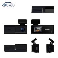 China 4K Mini Dashcam Full HD 1080P Car DVR IPS Dash Cam HD Night Vision Dash Cam Gadget Car for sale